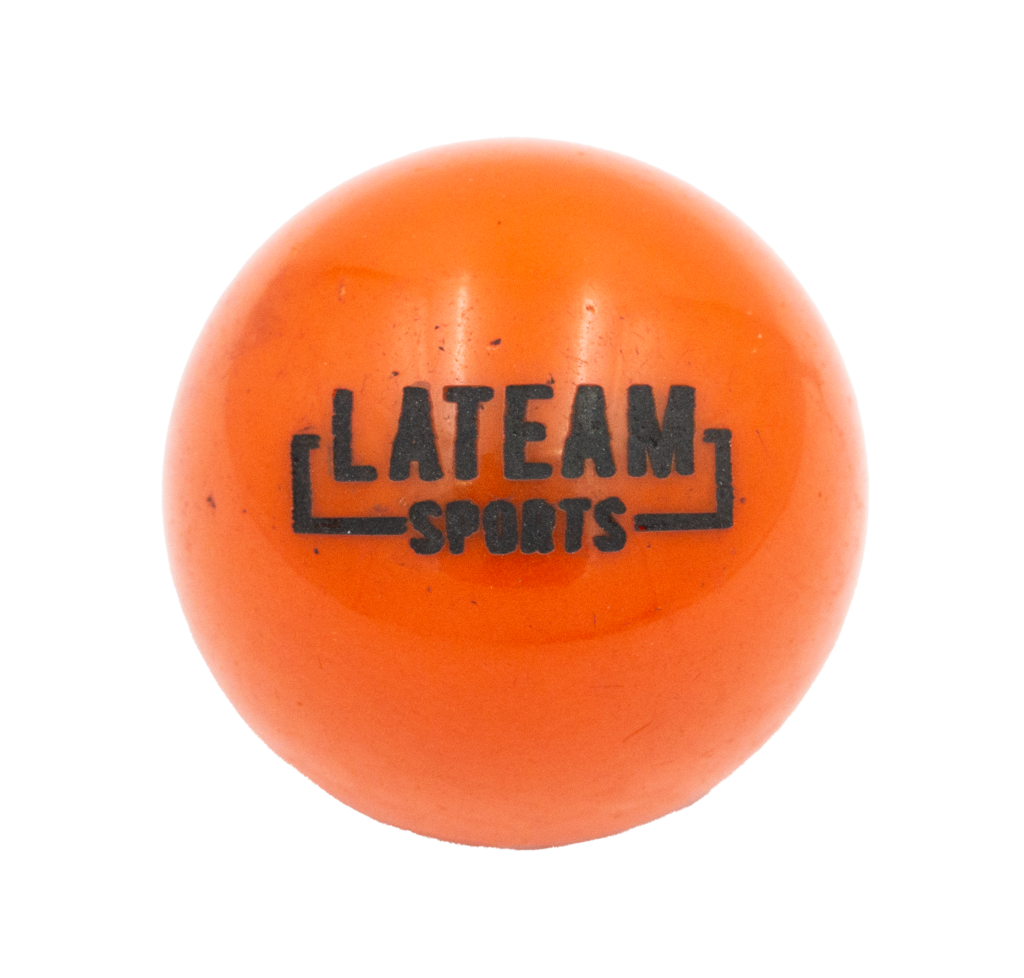 Bouchon de pétanque Orange - LATEAM SPORTS